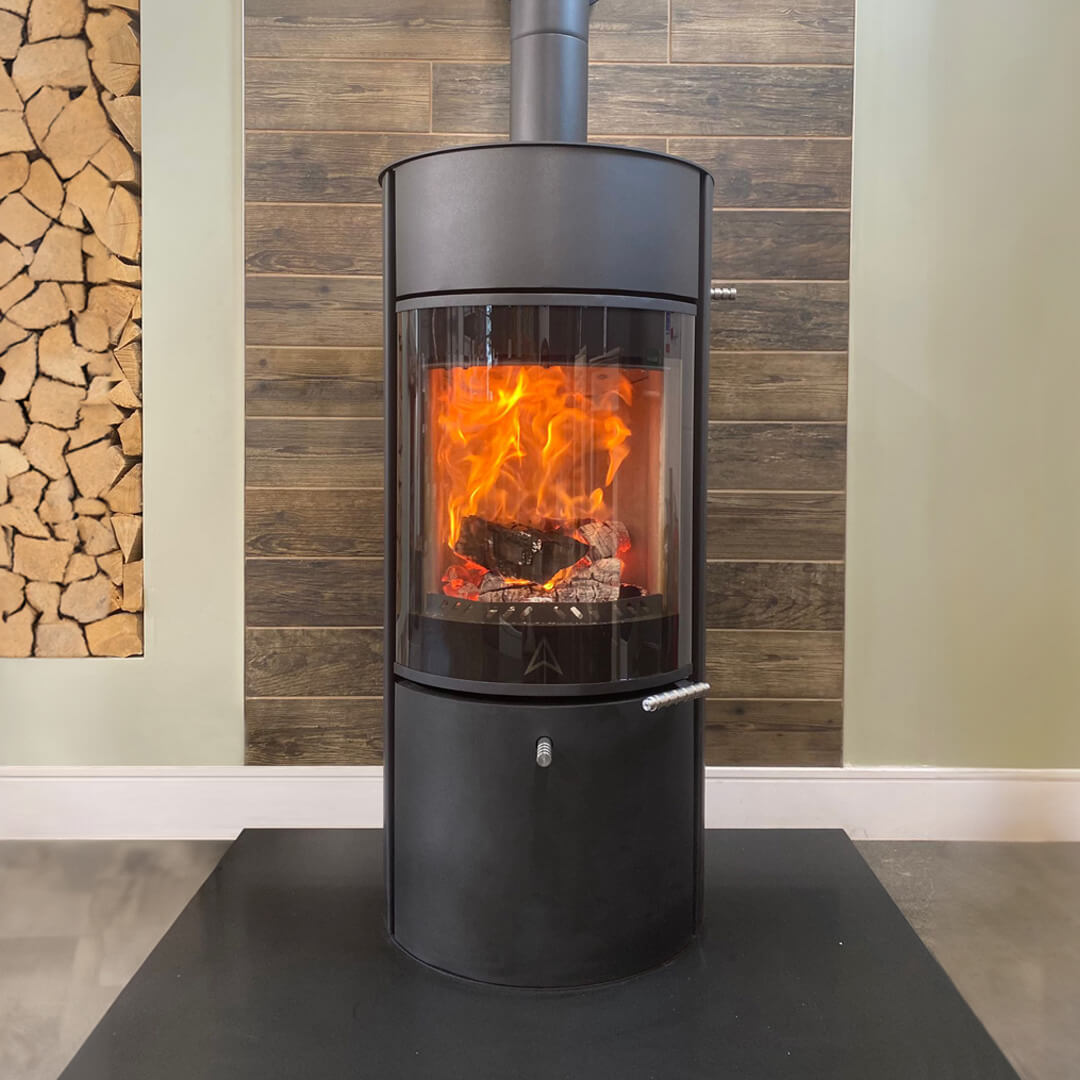 Vulcan XL - Archer Fires