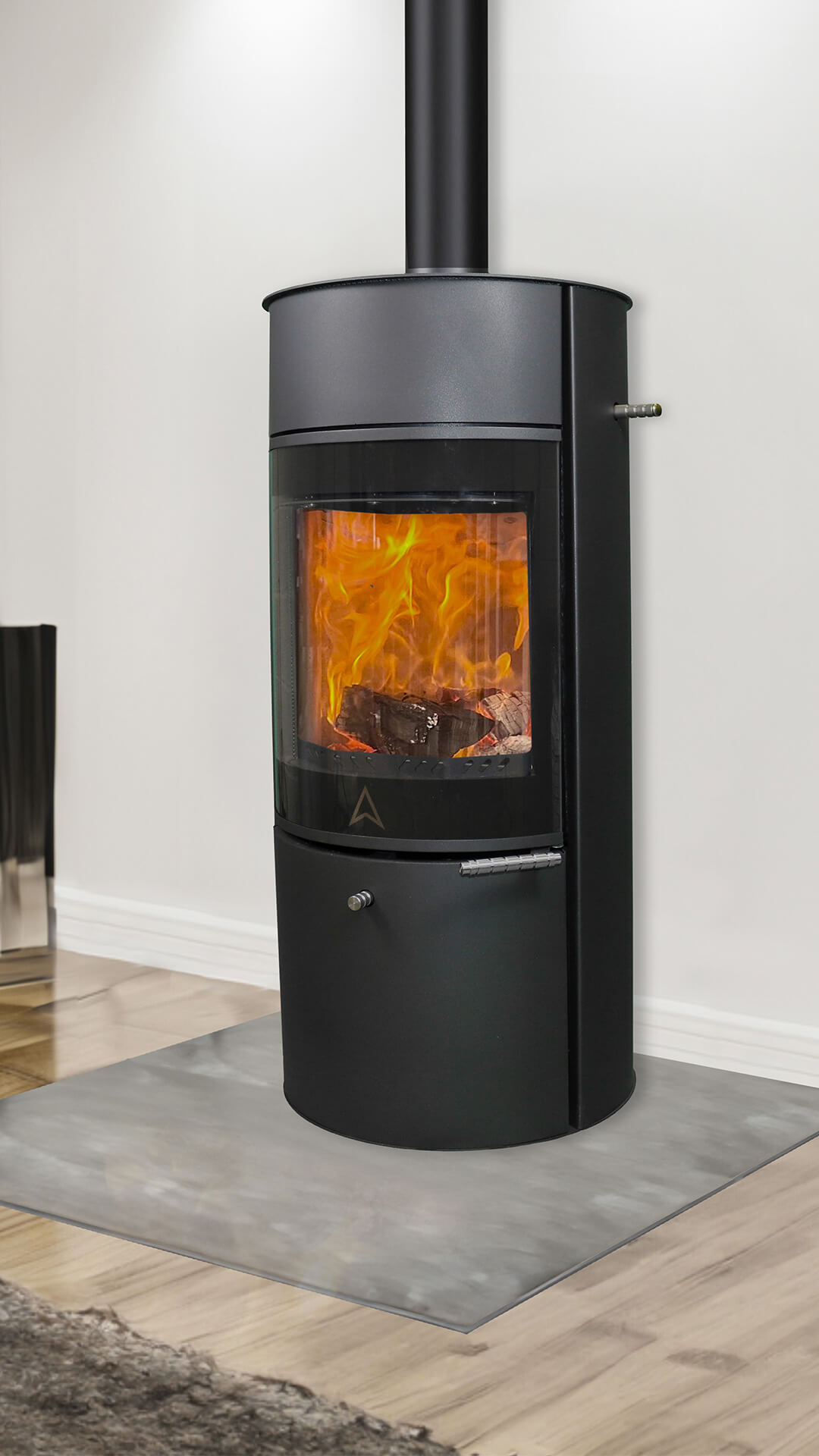 Vulcan XL - Archer Fires