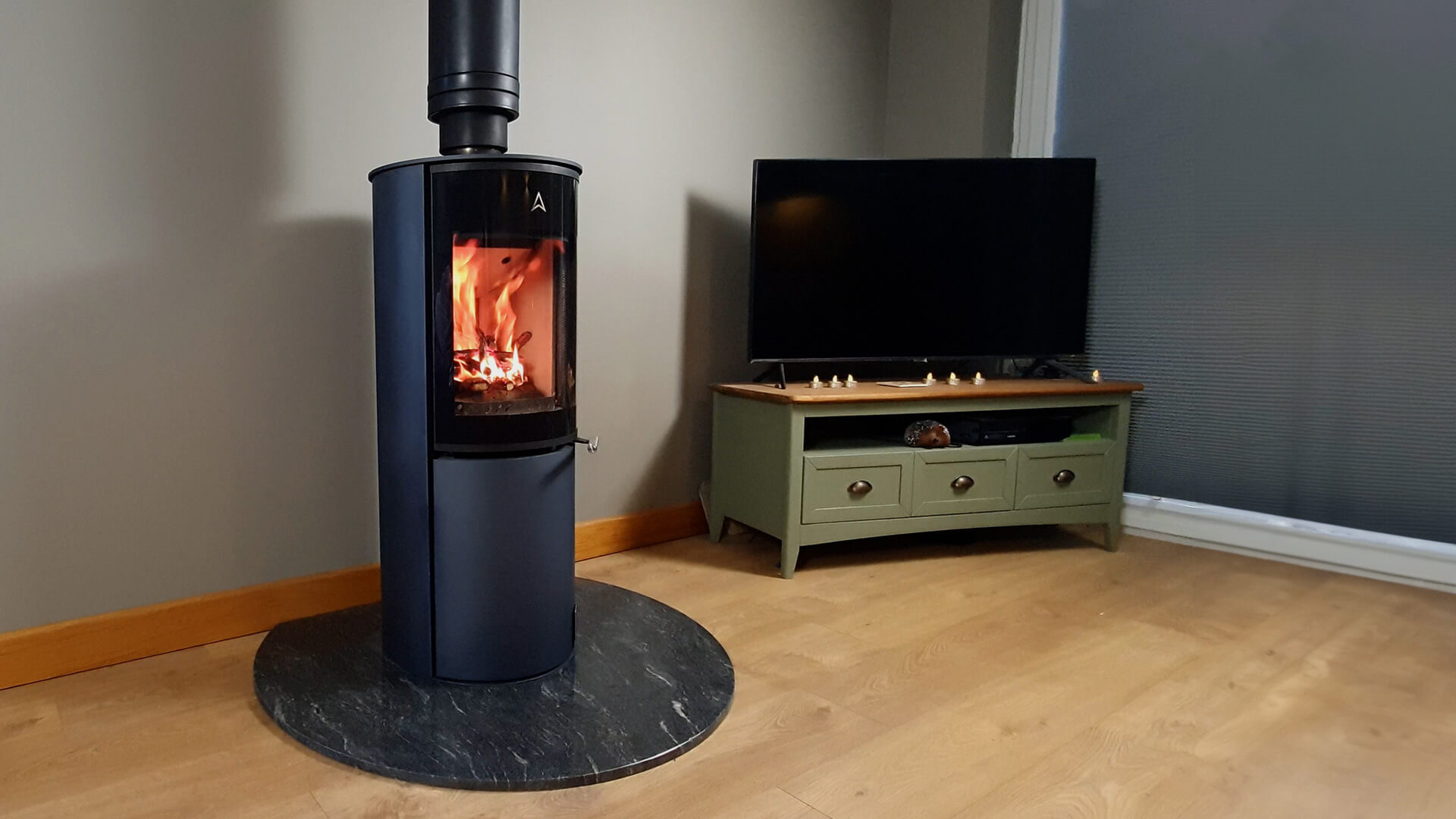 Contact - Archer Fires