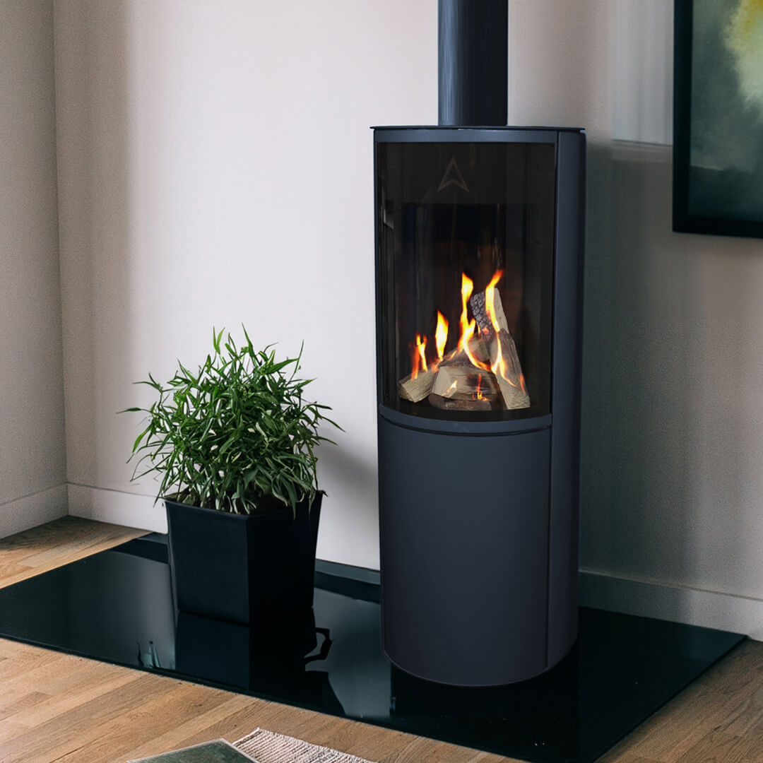 Panavia - Archer Fires