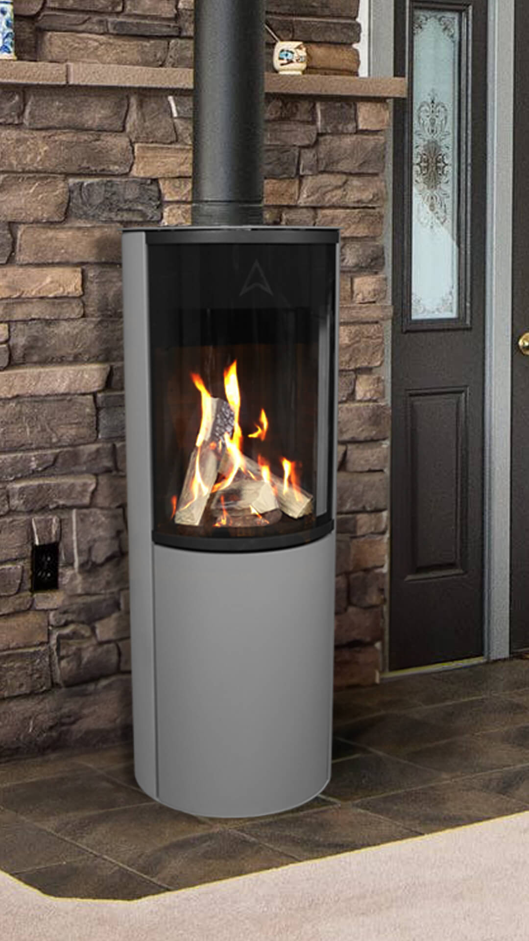 Panavia - Archer Fires