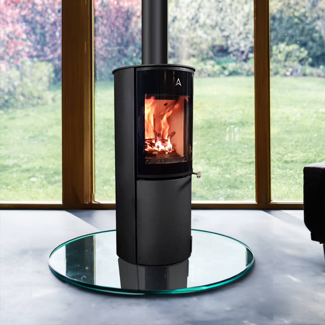 Vulcan 5L - Archer Fires